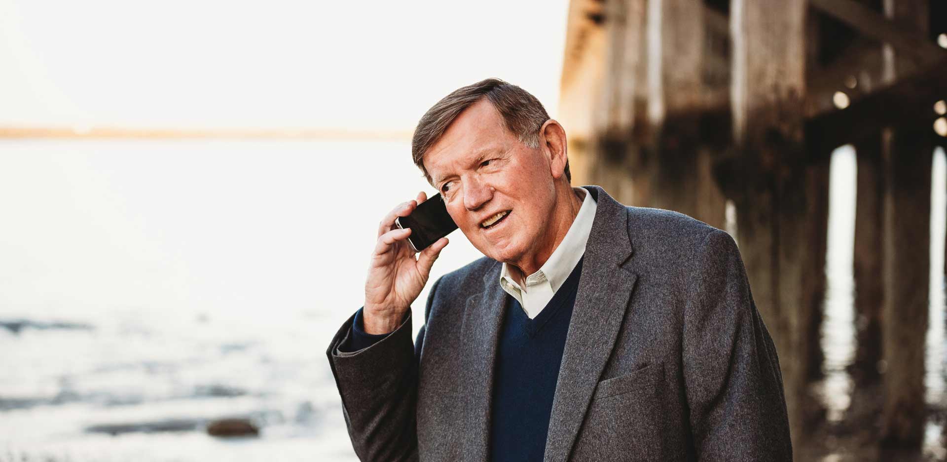 Contact Us - Dixon Associates